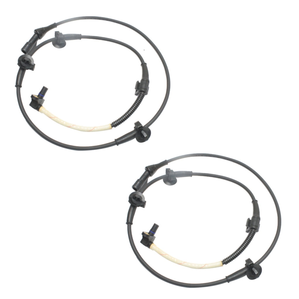 KarParts360 For Ford Explorer 1995-2001 ABS Speed Sensor Driver And ...