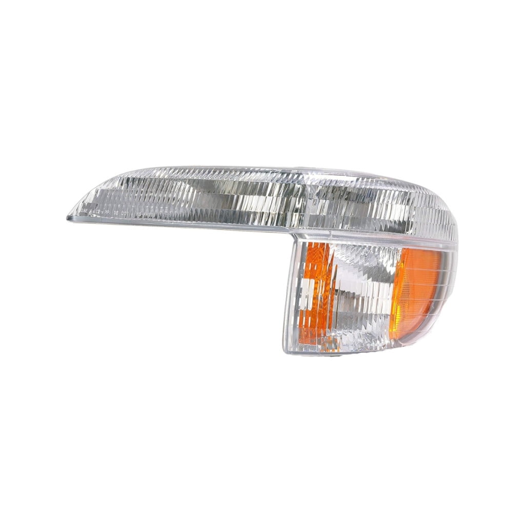 KarParts360 For Ford Explorer 1995-2001 Side Marker Light Driver Side ...