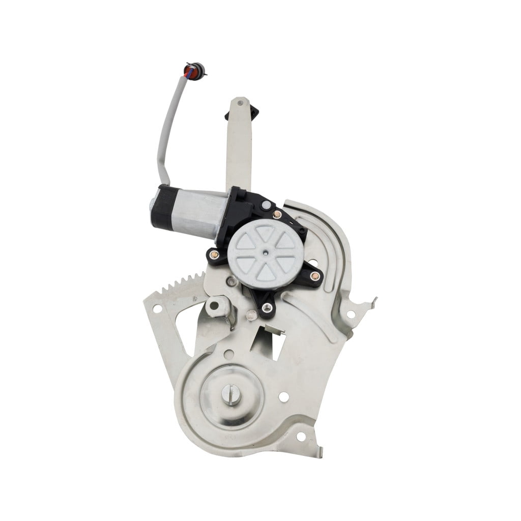 KarParts360 For Ford Explorer 1995-2001 Window Regulator Rear, Driver ...