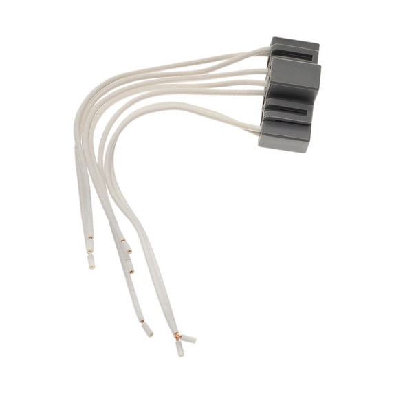 CarLights360 For Ford Explorer 1997 Window Switch Connector | Plastic ...