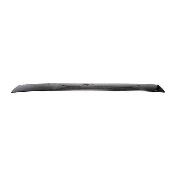 Ford Explorer Rear Panel