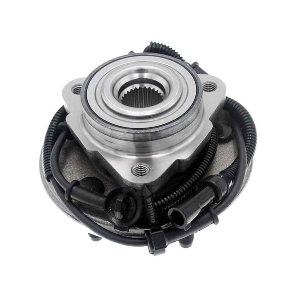 KarParts360 For Ford Explorer 2002 2003 2004 2005 Wheel Hub And Bearing ...