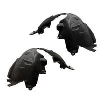 KarParts360 For Ford Mustang Mach-E 2021 2022 2023 Fender Liner Driver ...