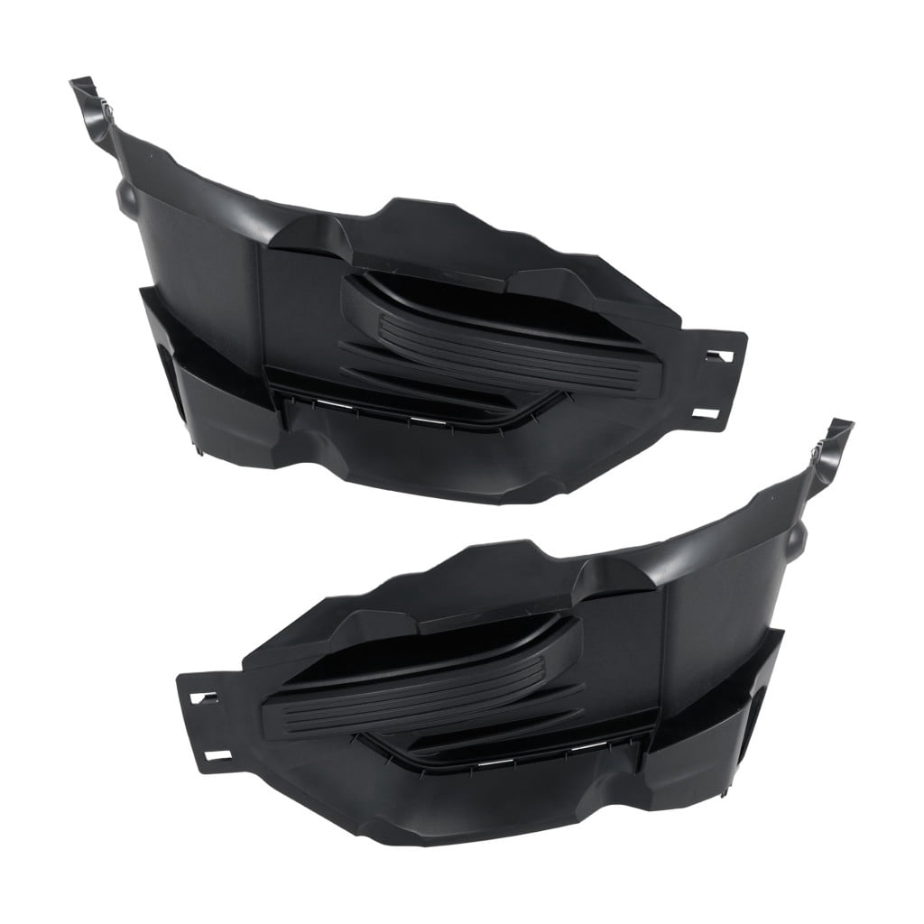 KarParts360 For Ford Explorer 2020 2021 2022 Fog Light Cover Driver and ...