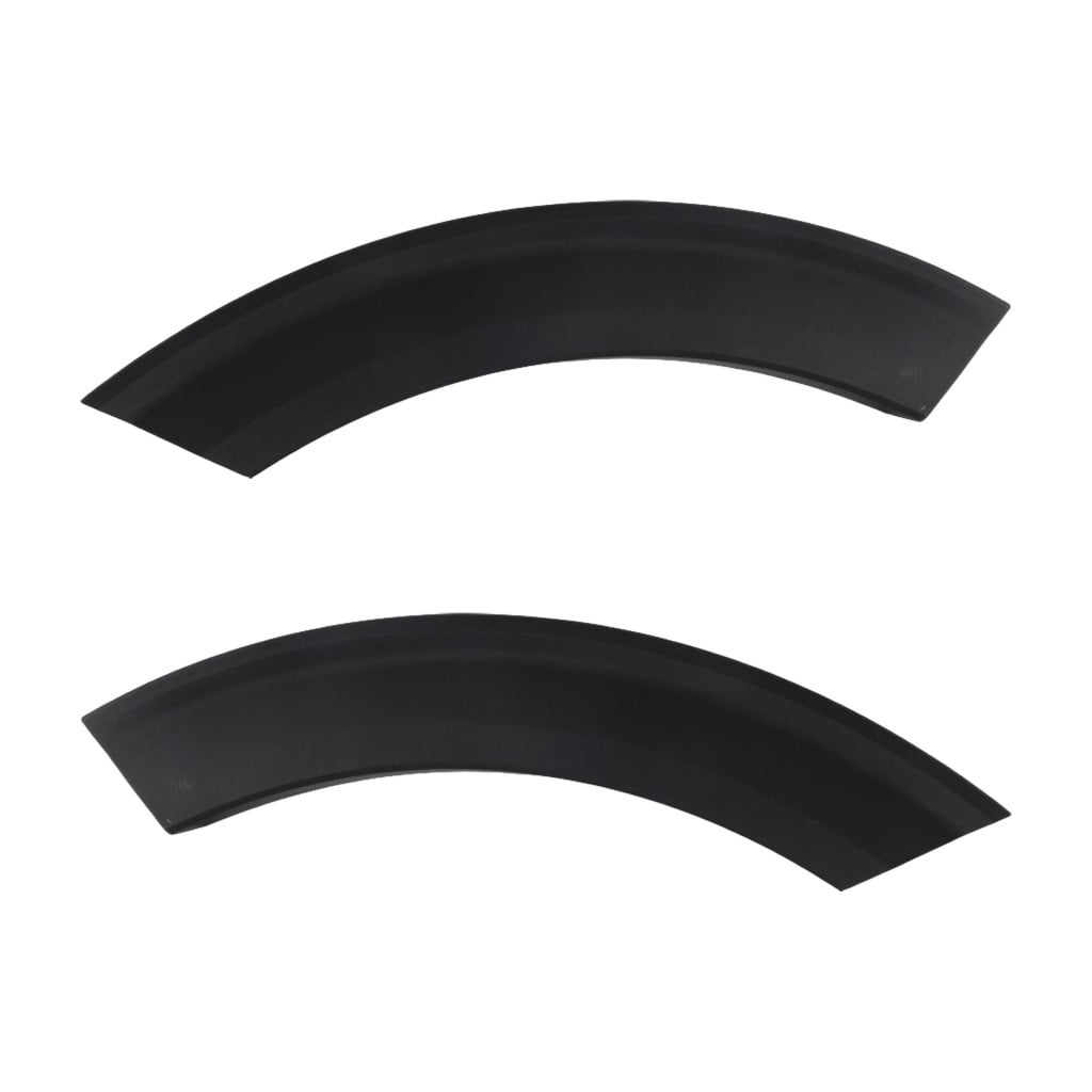 KarParts360 For Ford Explorer 2020 2021 2022 Wheel Arch Trim Driver And ...