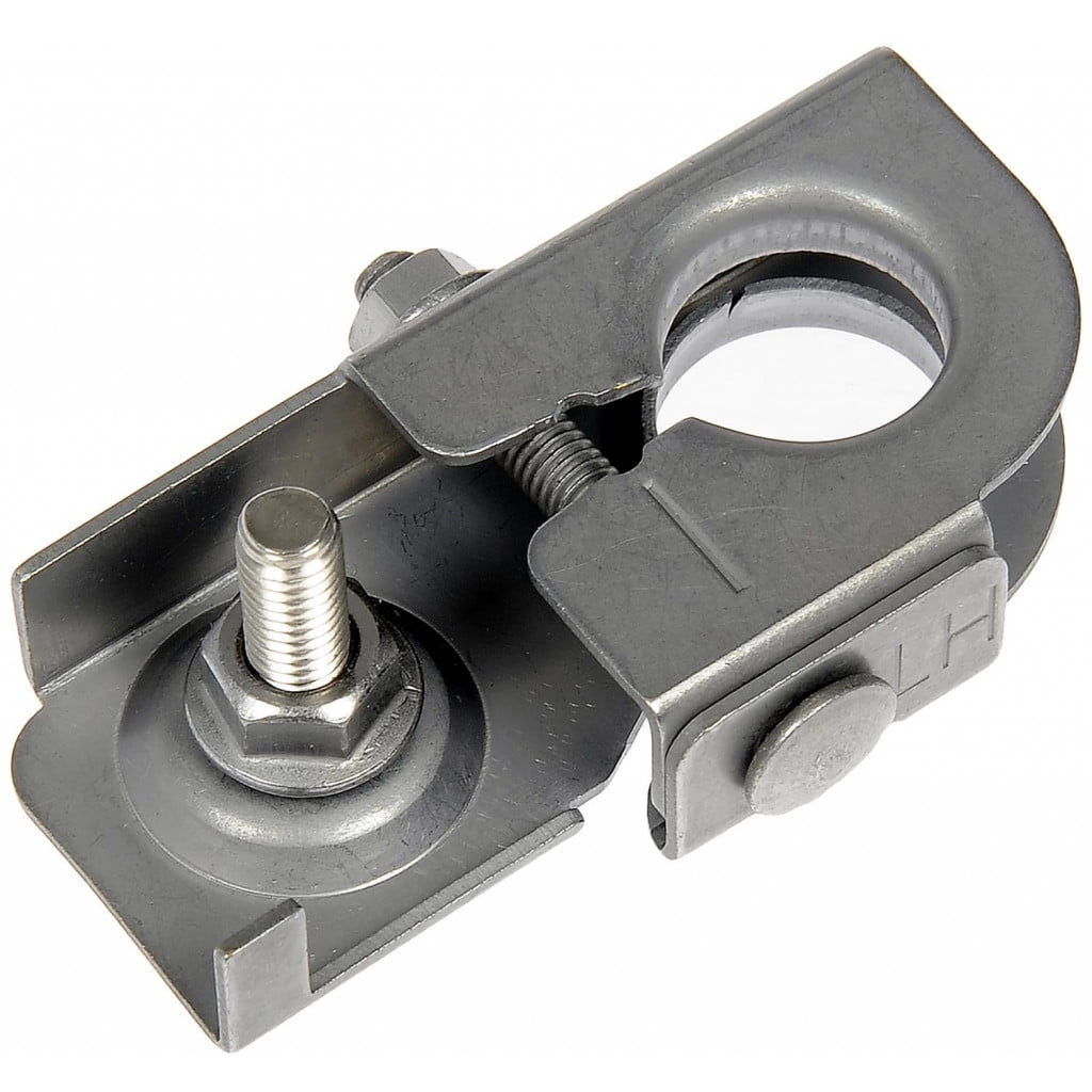 KarParts360 For Ford Explorer/Edge 2011-2019 Negative Battery Terminal ...