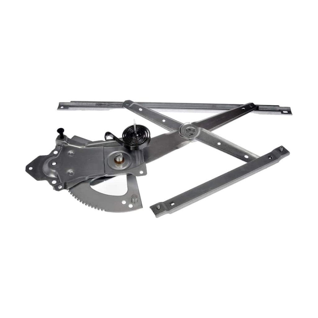 KarParts360 For Ford Explorer Sport 2003 Window Regulator | Metal ...