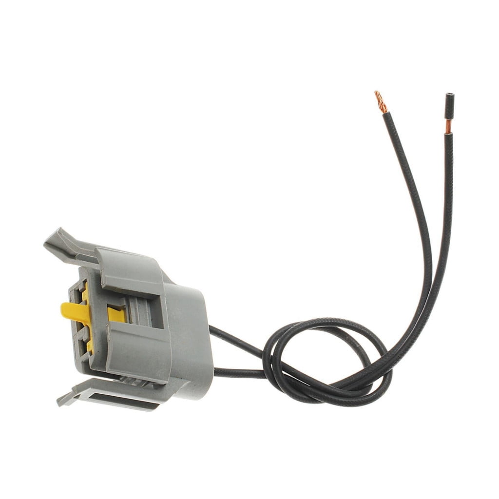 CarLights360 For Ford Explorer Sport Trac 2001 Back Up Light Connector ...