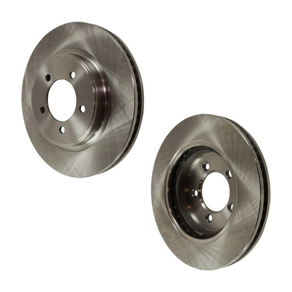 KarParts360 For Ford Explorer Sport Trac 2007 2008 2009 2010 Brake ...