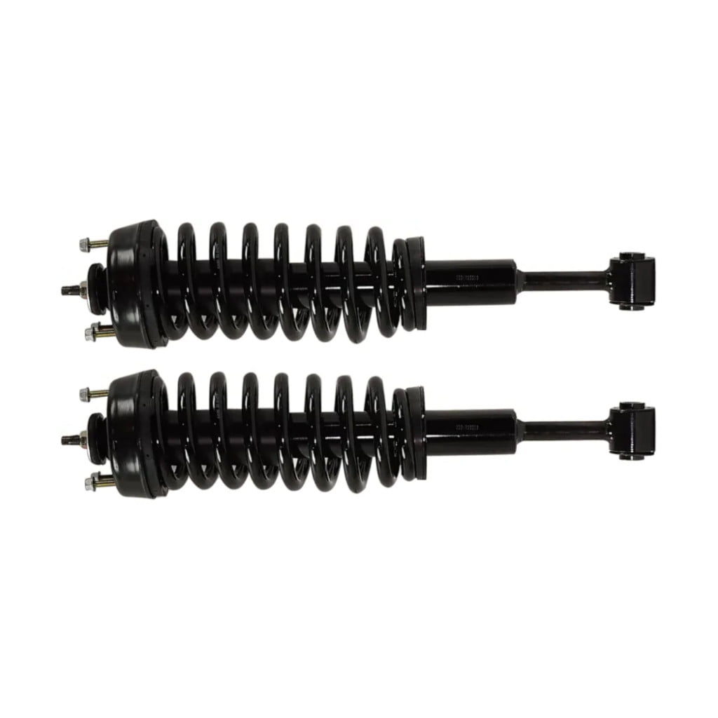 KarParts360 For Ford Explorer Sport Trac 2007 2008 2009 2010 Strut ...