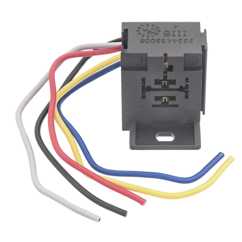 KarParts360 For Ford Explorer Sport Trac 2007 Electrical Connector ...