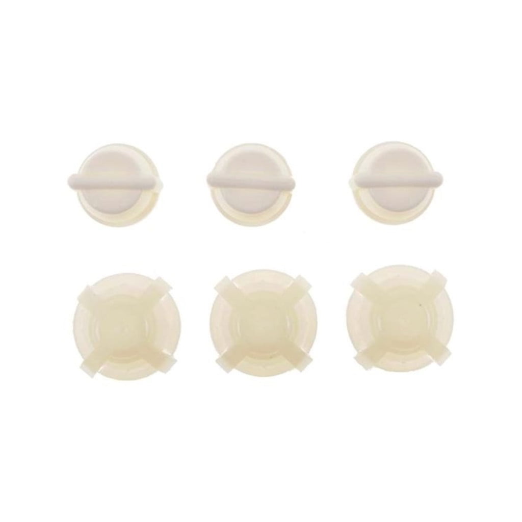 KarParts360 For Ford F-150 1990-1996 Windshield Wiper Linkage Bushings ...