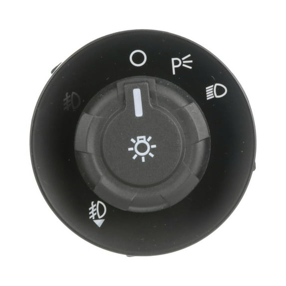 KarParts360 For Ford F-150 2009-2019 Headlight Switch | Plastic | Black ...