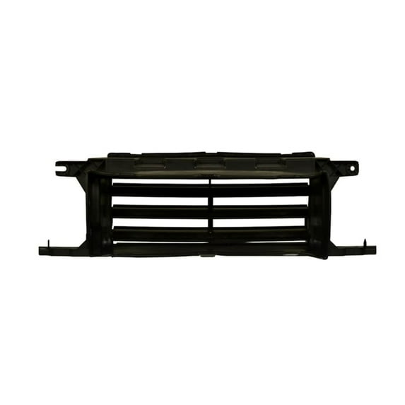 KarParts360 For Ford F-150 2015 2016 2017 Radiator Active Grille ...