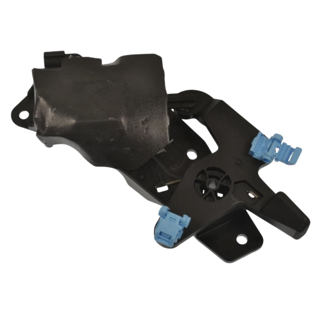 KarParts360 For Ford F-150 2015-2022 Tailgate Lock Actuator | Plastic ...