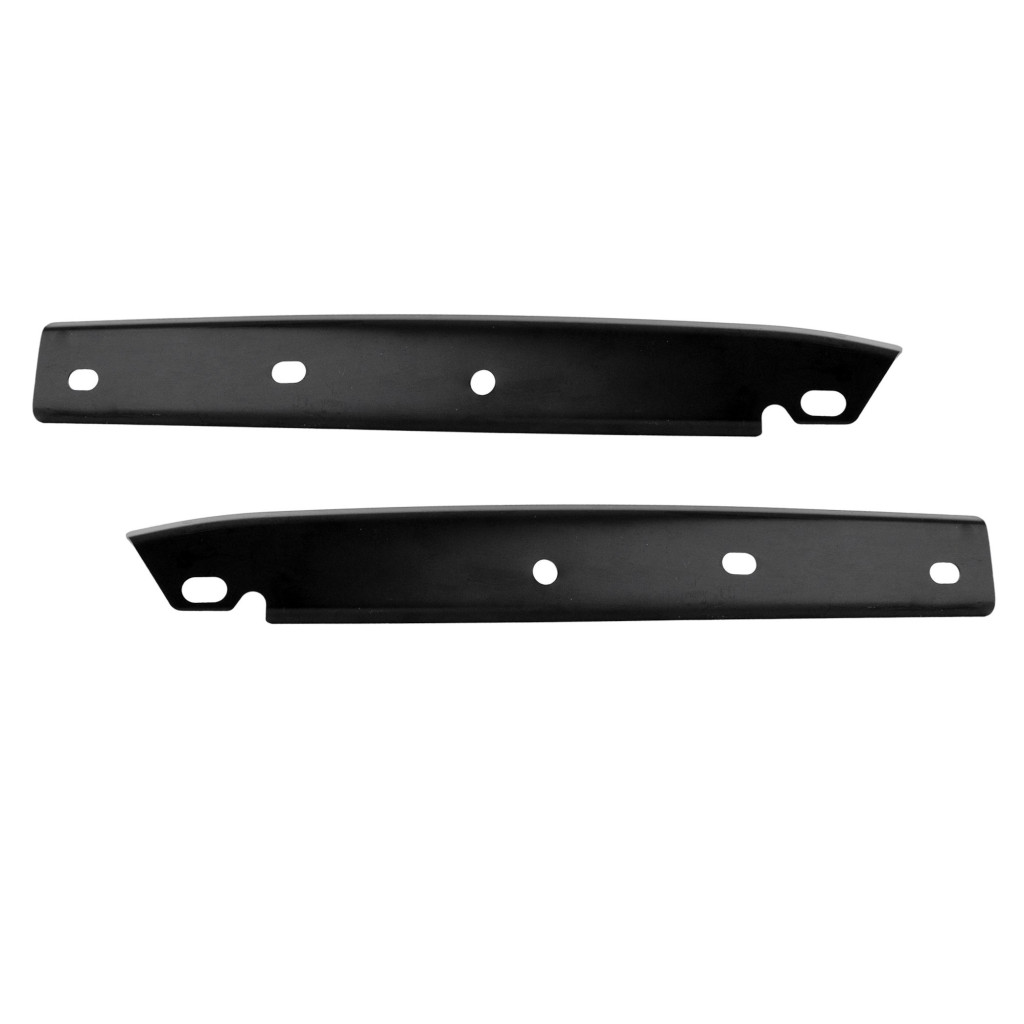 KarParts360 For Ford F-150 2018 2019 2020 Bumper Bracket Driver And ...