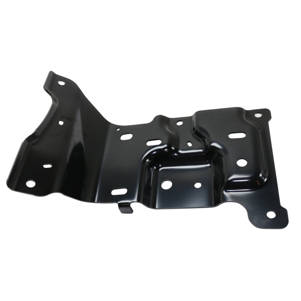 KarParts360 For Ford F-150 2018 2019 2020 Bumper Bracket Driver Side ...