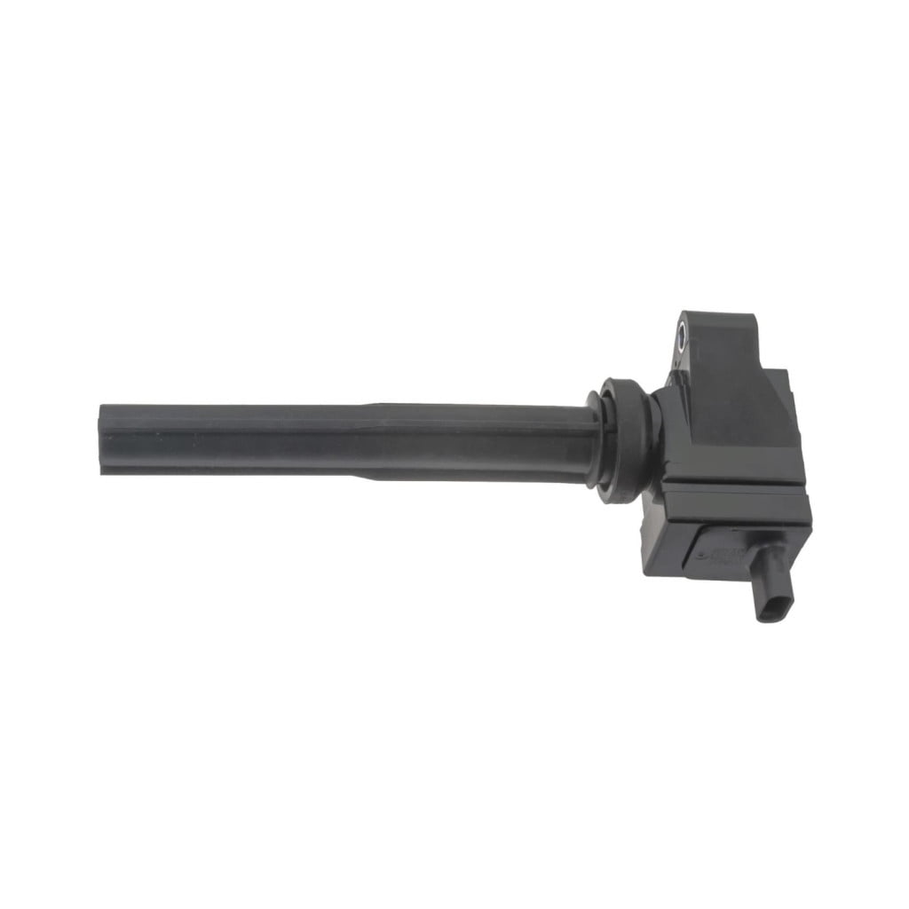 CarLights360 For Ford F-150 2021 2022 2023 2024 Ignition Coil | Black ...