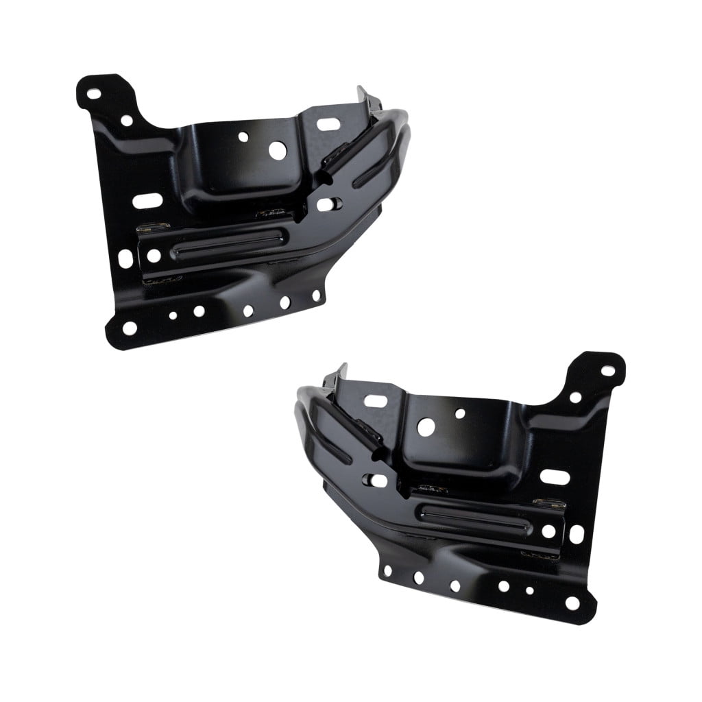 KarParts360 For Ford F-150 2021 2022 2023 Bumper Bracket Driver ...