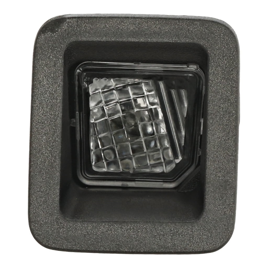 KarParts360 For Ford F-150 2021 2022 2023 License Light Passenger Side ...