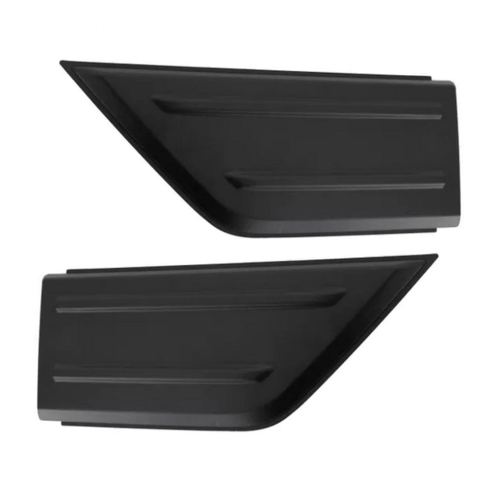 KarParts360 For Ford F-150 2021 2022 Bumper Cover Molding Driver ...