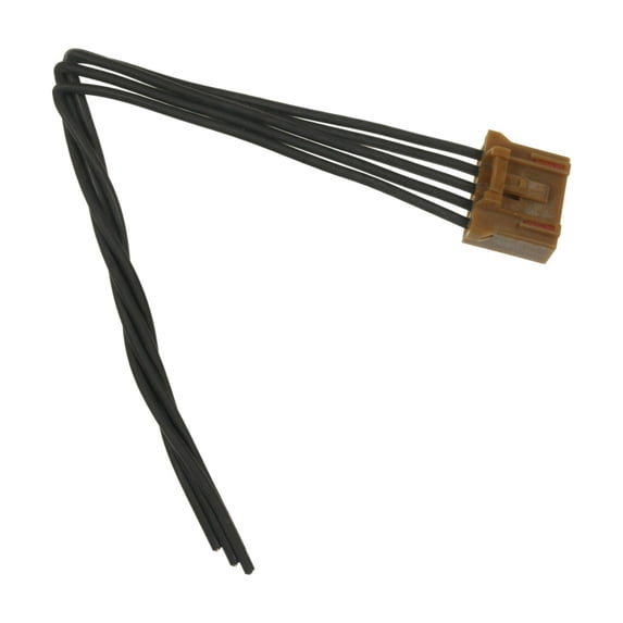 CarLights360 For Ford F-150 Heritage 2004 Stoplight Switch Connector ...