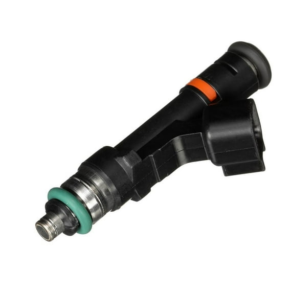 KarParts360 For Ford F-150/Lobo 2004 Fuel Injector | Black Color | MFI ...