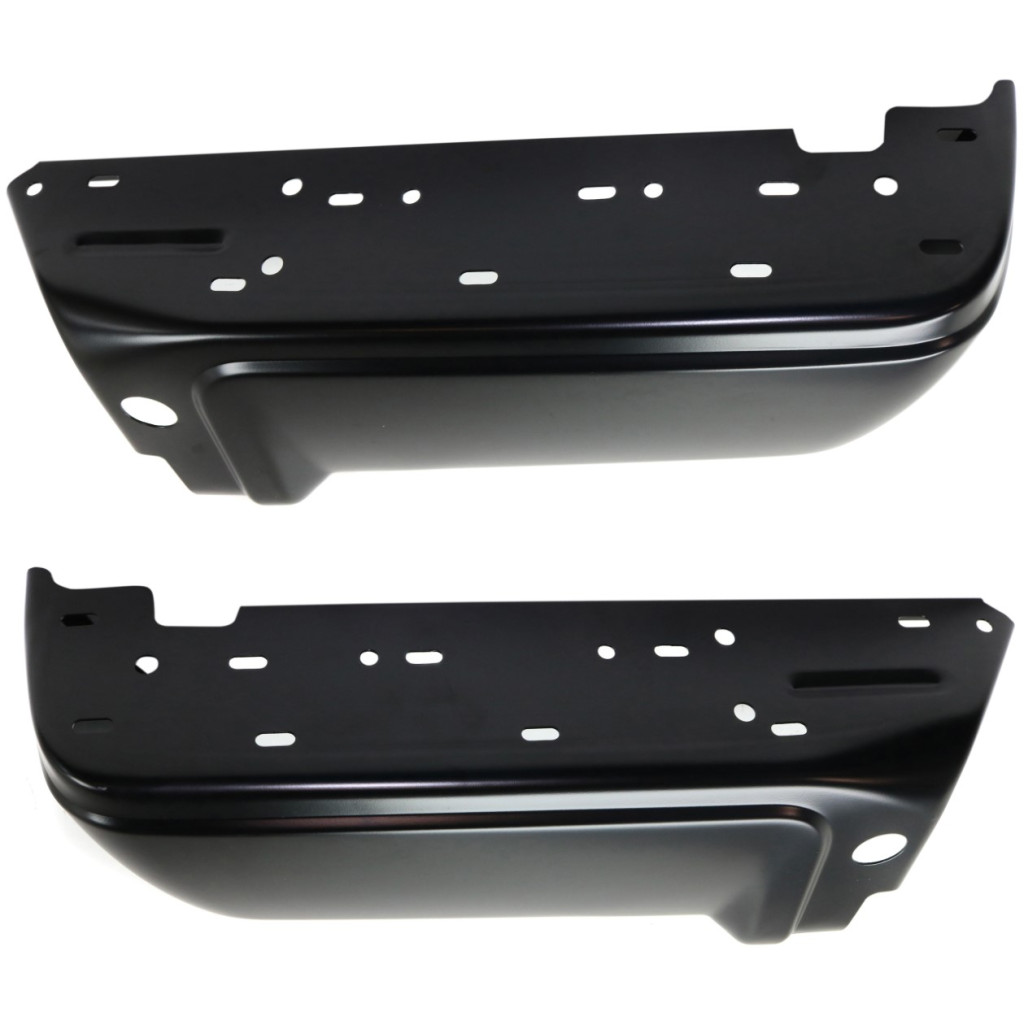 KarParts360 For Ford F-250/F-350/F-450 Super Duty 2008-2016 Step Bumper ...