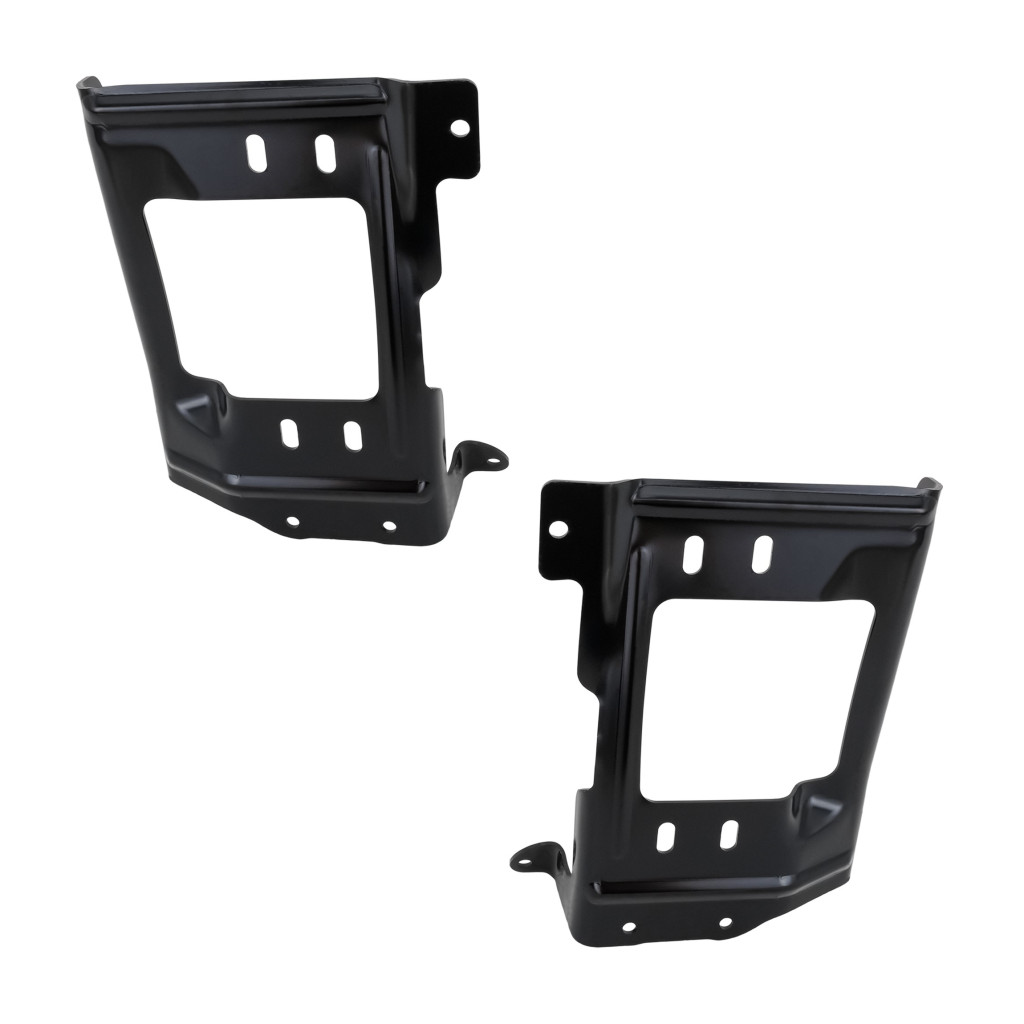 KarParts360 For Ford F-250/F-350/F-450 Super Duty 2020 2021 2022 Bumper ...