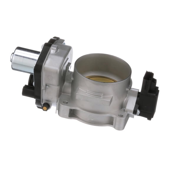CarLights360 For Ford F-350 2003-2009 Fuel Injection Throttle Body ...