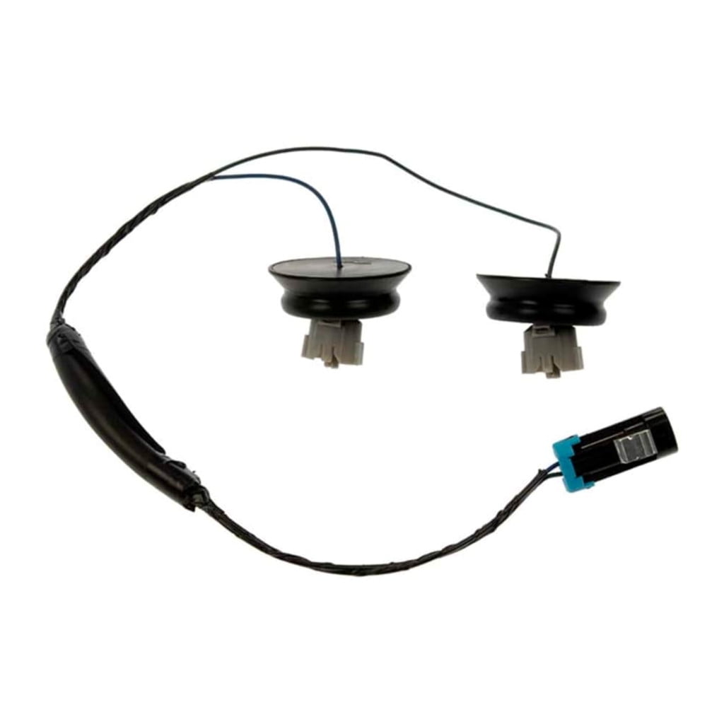 KarParts360 For Chevy Silverado 2500 HD/Silverado 3500 2001 02 03 04 05 ...