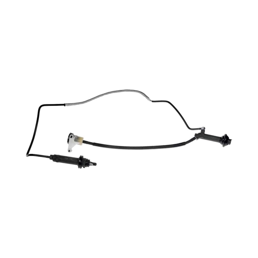 KarParts360 For Ford F-350/F-250 Super Duty 1999-2007 Clutch Master and ...