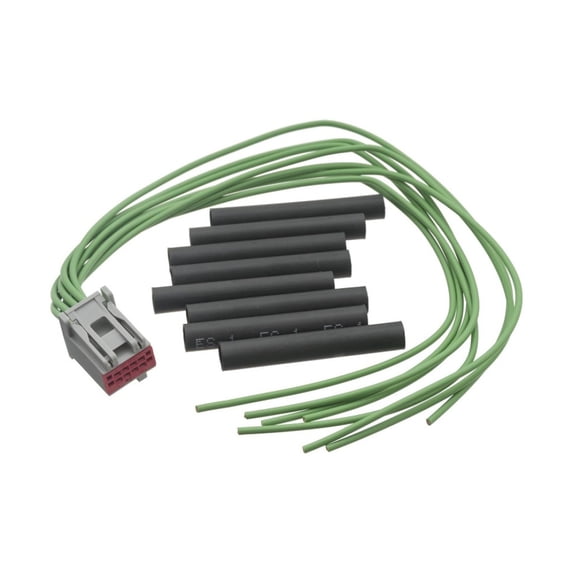 KarParts360 For Ford F-350 Super Duty/F-150 2004-2010 Electrical ...