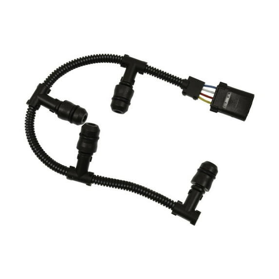 KarParts360 For Ford F-350 Super Duty/F-450 Super Duty 2004 Diesel Glow ...