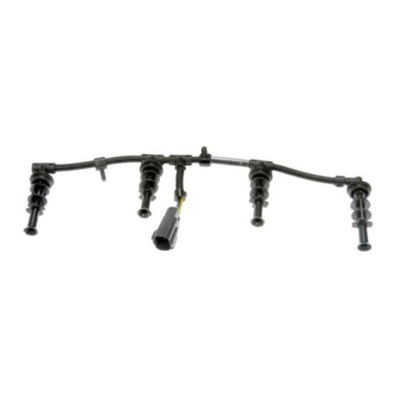 KarParts360 For Ford F-450/F-550 Super Duty 2008 2009 2010 Glow Plug ...