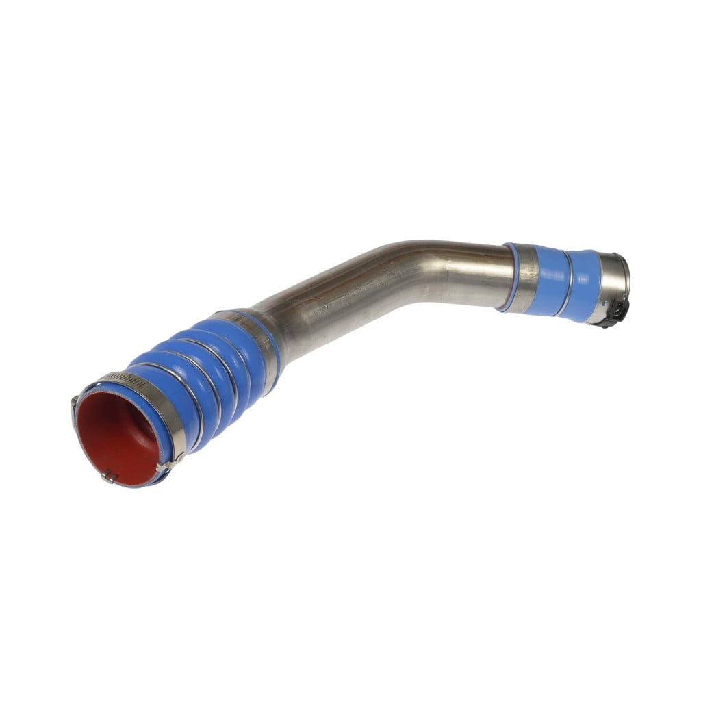 KarParts360 For Ford F-450 Super Duty 2024 Intercooler Inlet Hose ...