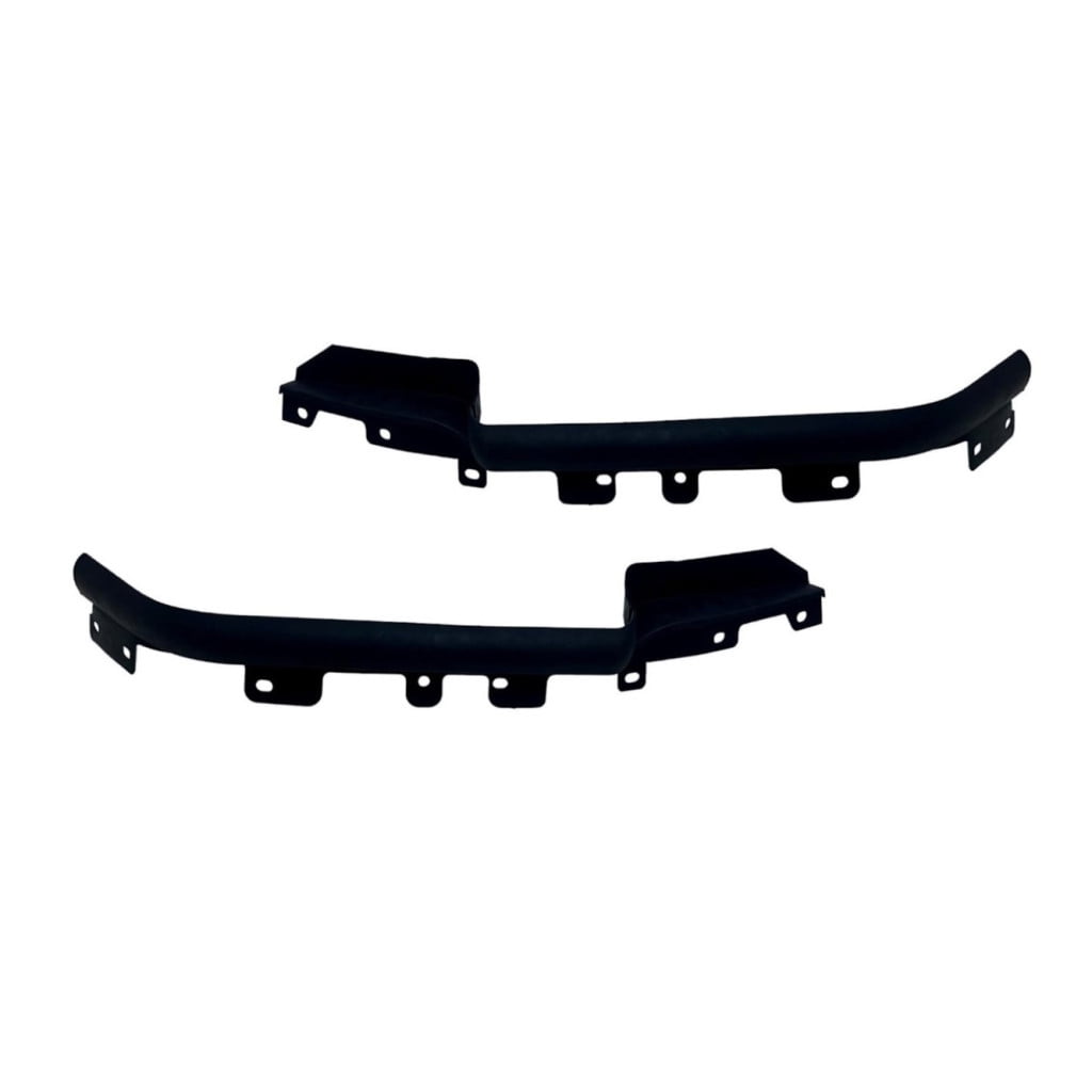 KarParts360 For Ford F-450 Super Duty/F-250/F-350 2023 2024 Bumper ...