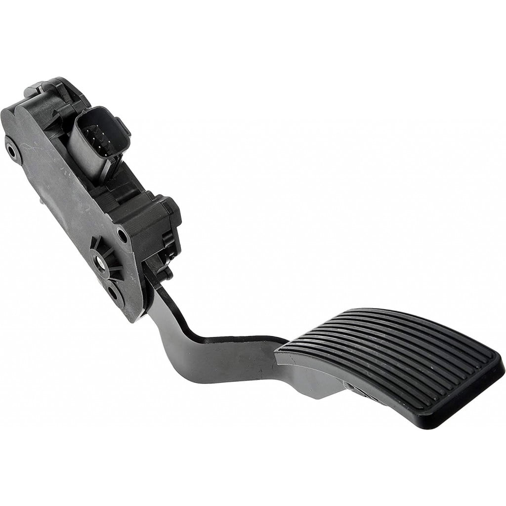 KarParts360 For Ford F-550/F-450 Super Duty 2005 2006 2007 Accelerator ...