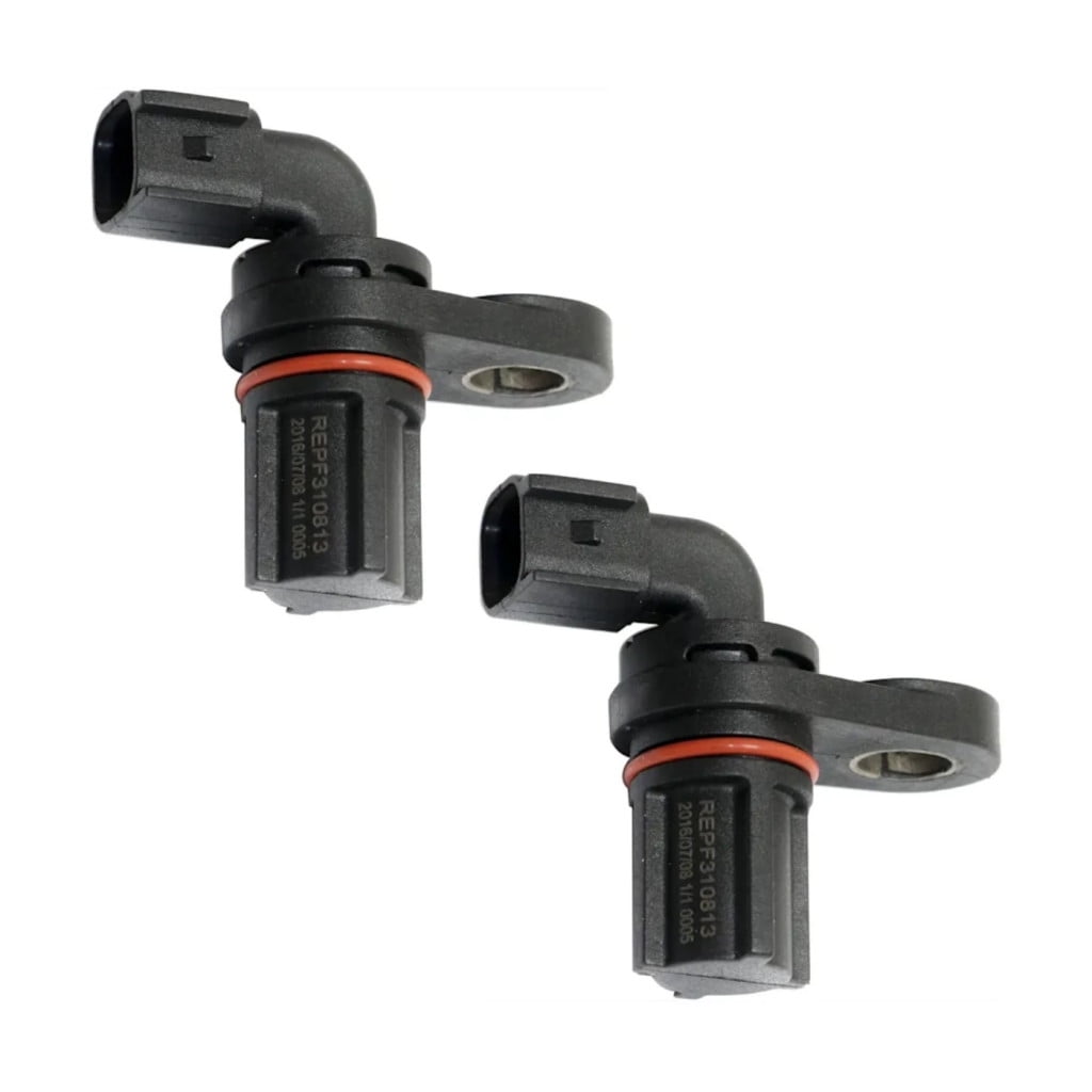 KarParts360 For Ford F-550 Super Duty 2005-2016 ABS Speed Sensors ...