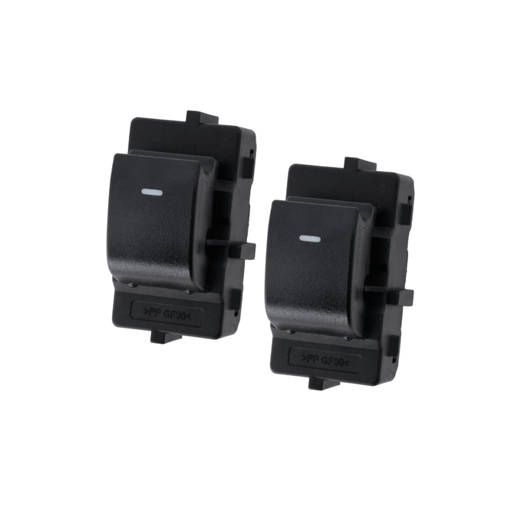 KarParts360 For Ford F-550 Super Duty 2008 2009 2010 Window Switches ...