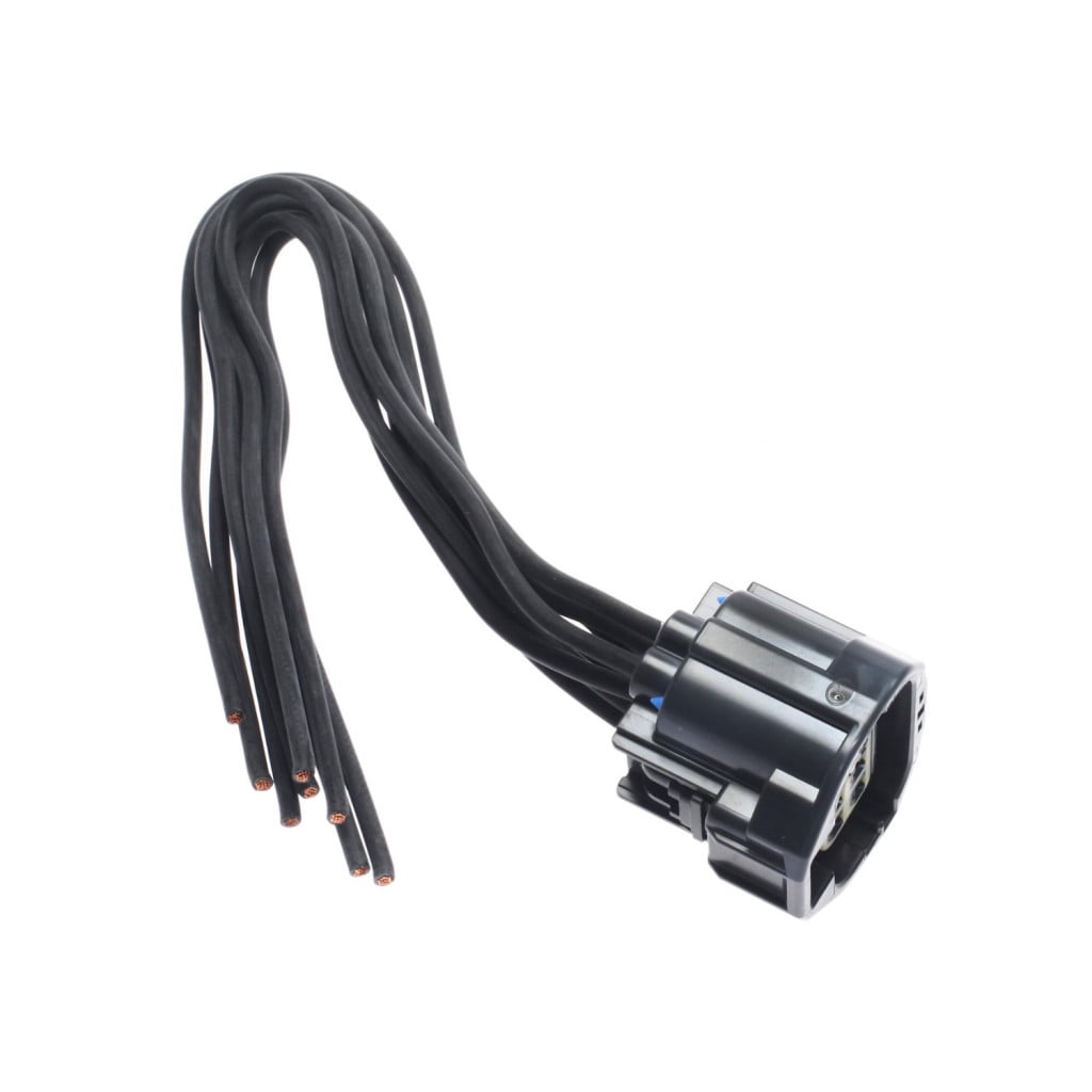 CarLights360 For Ford Flex 2009-2019 Fuel Pump Control Module Connector ...