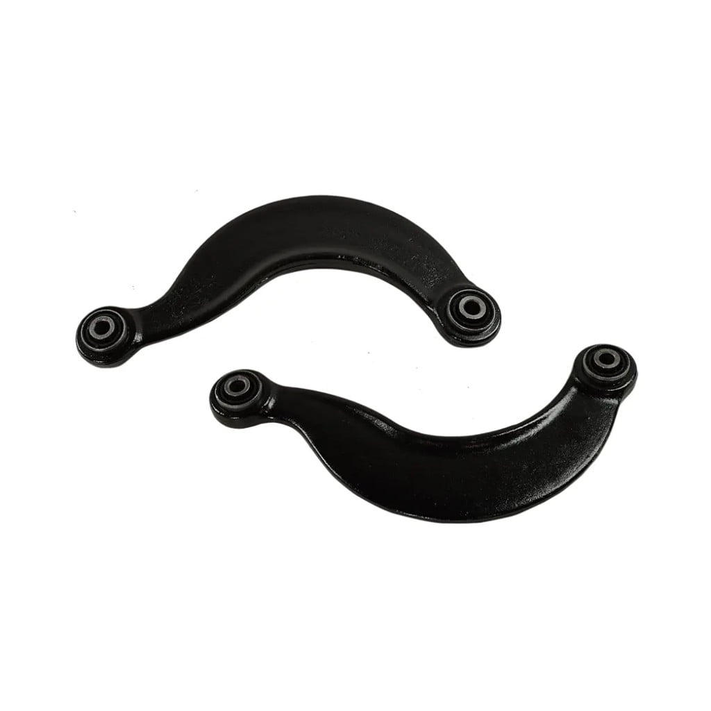 KarParts360 For Ford Focus 2000-2018 Control Arm Driver And Passenger ...