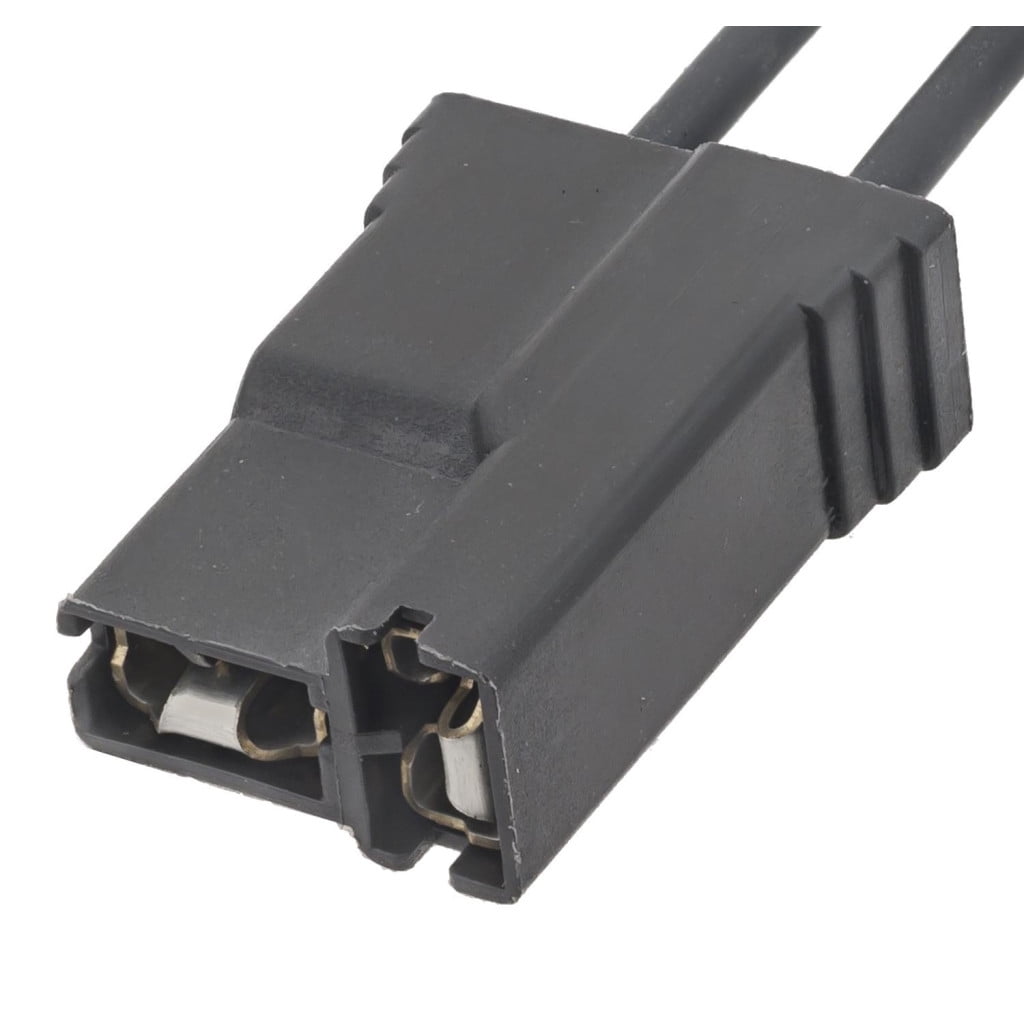 KarParts360 For Ford Focus 2004 Electrical Connector | Plastic | Metal ...