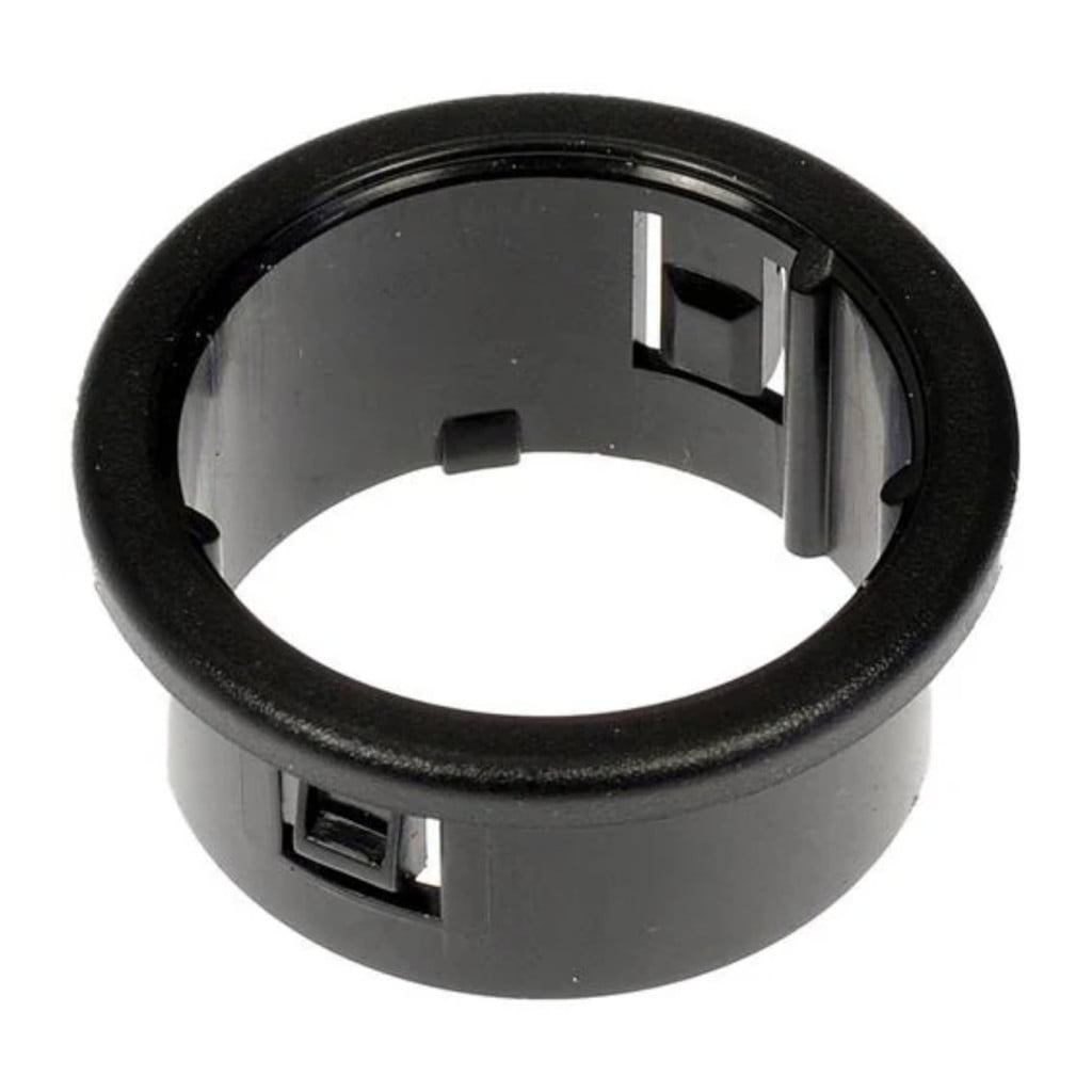 KarParts360 For Ford Focus 2008 2009 2010 Power Outlet Trim Bezel ...