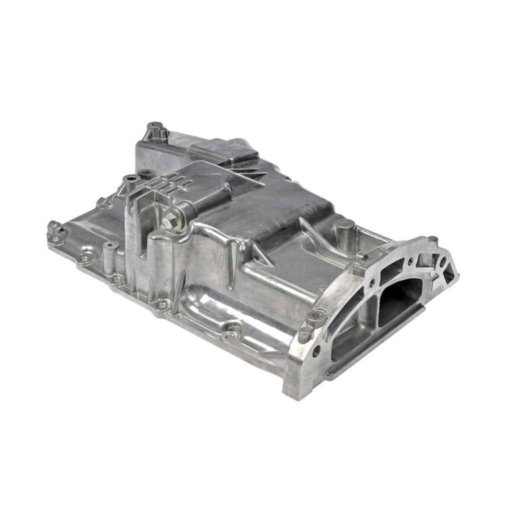 KarParts360 For Ford Focus 2012-2018 Engine Oil Pan | Aluminum ...