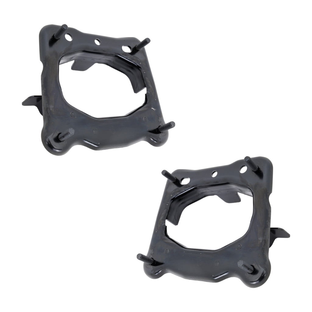 KarParts360 For Ford Focus 2015 2016 2017 2018 Bumper Bracket Driver ...
