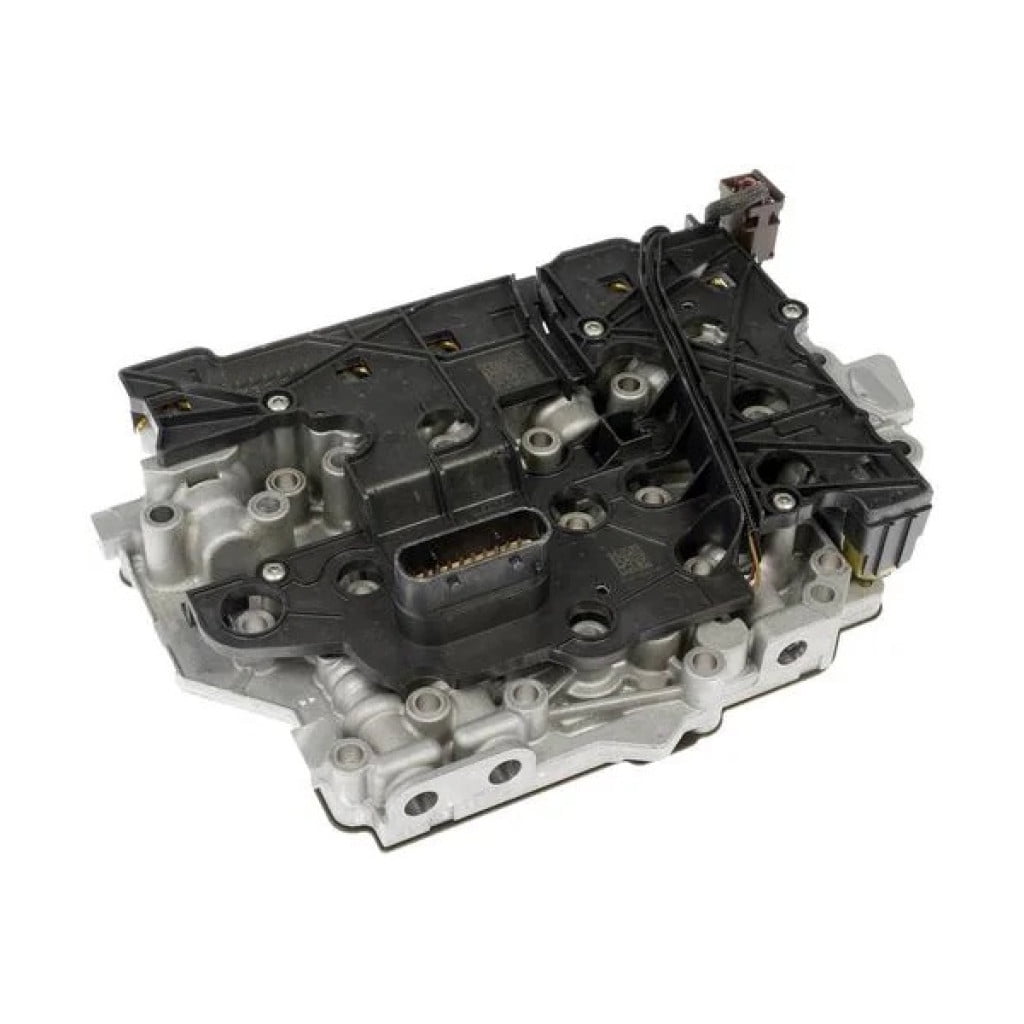 KarParts360 For Ford Focus 2016 2017 2018 Transmission Control Module ...