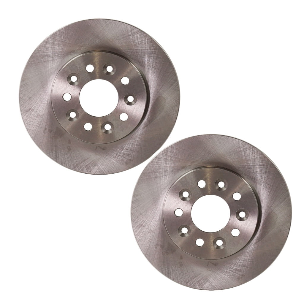 KarParts360 For Ford Freestar 2004 2005 2006 2007 Brake Discs Driver ...