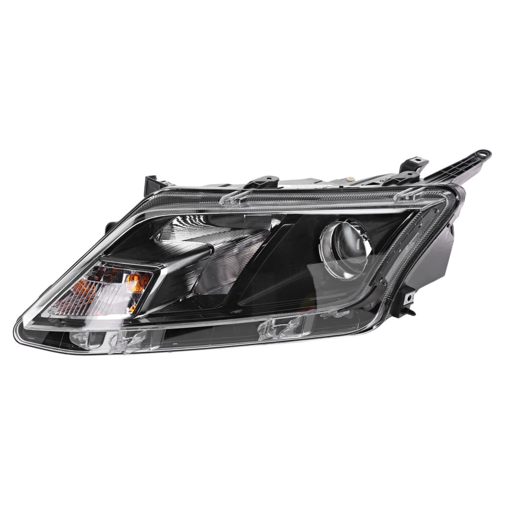 2010 Ford Fusion Headlight Replacement