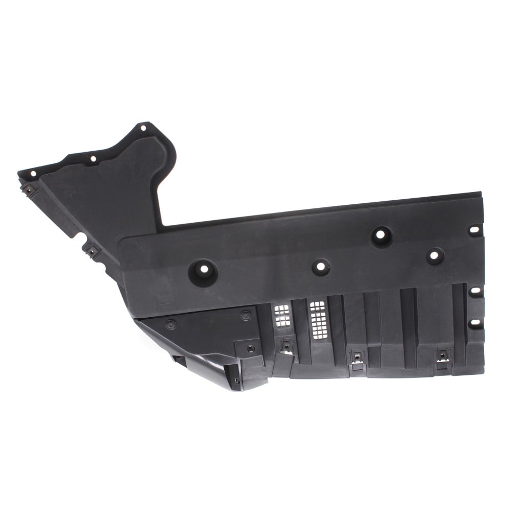 KarParts360 For Ford Fusion 2017 2018 2019 2020 Engine Splash Shield ...